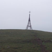 Cruz del Gorbea - Trail