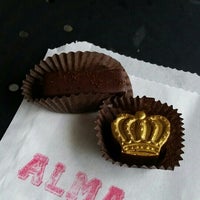 Alma Chocolate (Now Closed) - Kerns - 11 tips from 309 visitors