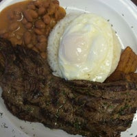 Peru Cafe Express - Greenway - Upper Kirby - 3833 Southwest Fwy