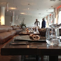 Mango Tree London - Thai Restaurant