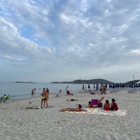 Spiaggia di Simius - Villasimius, Sardegna