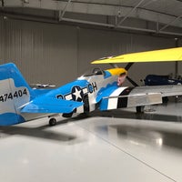 Arizona Wing Commemorative Air Force Museum - History Museum in Mesa