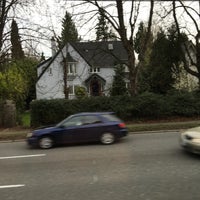 Shaughnessy - Vancouver, BC