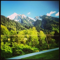 Maillardville - 187 visitors