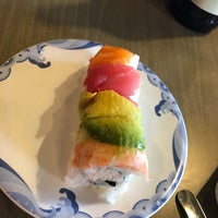 Teharu Sushi - 9845 S Priest Dr