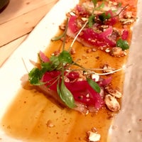 Señor Ceviche - Peruvian Restaurant in Soho