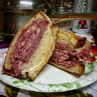 Attman's Authentic New York Delicatessen - Deli in Baltimore