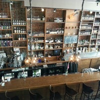 Bridge Tap House & Wine Bar - Downtown East - St Louis, MO