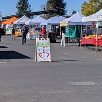 Santa Rosa Farmers Market - Farmers Market
