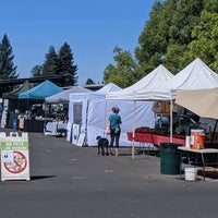 Santa Rosa Farmers Market - Farmers Market