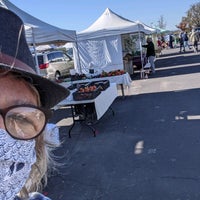 Santa Rosa Farmers Market - Farmers Market