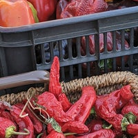 Santa Rosa Farmers Market - Farmers Market