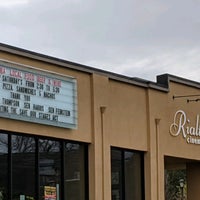 Sebastopol Rialto Theater - Multiplex in Sebastopol