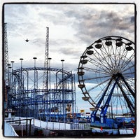 Boardwalk Amusement Rides - 6 tips