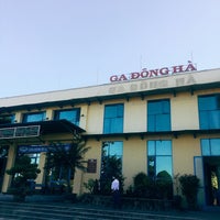 Ga Đông Hà - Ðông Hà, Tỉnh Quảng Trị