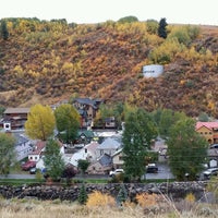 Minturn, Colorado - City