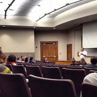 LSU - Energy, Coast & Environment Building - 110 visitors