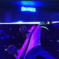 Funcity Sk8 & Play - Sporting Goods Retail