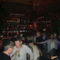 Revolver Upstairs - 229 Chapel St.