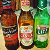 SAB World of Beer (Now Closed) - Newtown - 13 tips