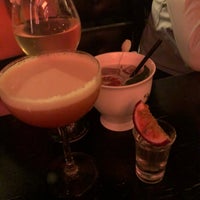 Code Bar - Cocktail Bar