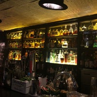 Code Bar - Cocktail Bar