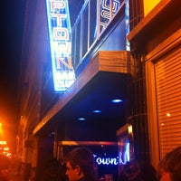 The Uptown Nightclub - Uptown - 26 tips from 2426 visitors