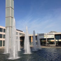 Fiera di Rimini - Convention Center