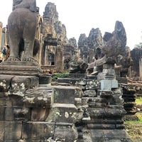 Thommanon I ប្រាសាទធម្មនន្ទ - 5 tips from 216 visitors