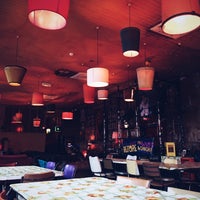 Revolver Upstairs - 229 Chapel St.