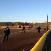 Mt Airy Sports Complex - Baseball Field in New Windsor
