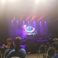 Aula Barat ITB - College Auditorium