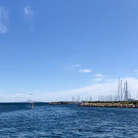 Kastrup Søbad - Amager Strandvej 301