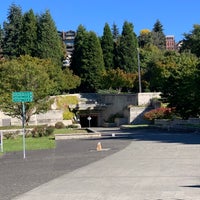Sam Smith Park - Judkins Park - Seattle, WA