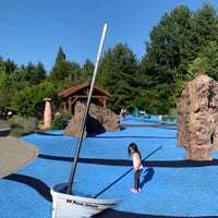 Crossroads Park - Crossroads - 16000 NE 10th St