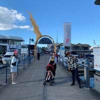 Mariner's Cove Marina - Pier