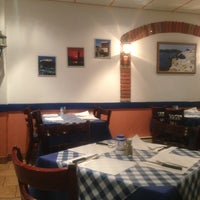 Menu - Nostos - Greek Restaurant in Ahuntsic-Cartierville