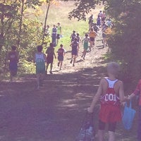 Salt Run Trail (Cuyahoga Valley National Park) - 4999 Quick Rd