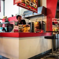 Epikebabs - Turkish Restaurant in Heritage District