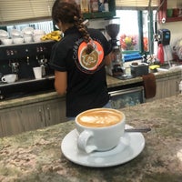 Café Prieto by Los Amigos - Road 184