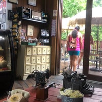 Café Prieto by Los Amigos - Road 184