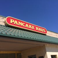Pancake Haus - 17 tips