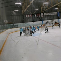 Centennial Park Arena - Eringate - 3 tips from 115 visitors