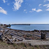 Garry Point Park - Steveston - 14 tips from 1035 visitors