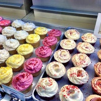 SusieCakes - Cupcake Shop in San Francisco