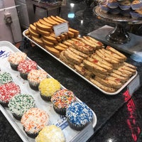Termini Brothers Bakery - Chinatown - 51 N 12th St