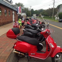 Third Rail Cafe - 1 tip from 13 visitors