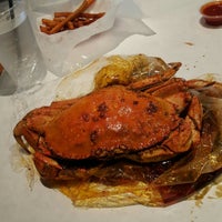 The Rockin Crab and Boiling Pot - Asian Restaurant
