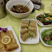 Po Lin Monastery Restaurant 寶蓮禪寺齋堂 - Po Lin Monastery, Ngong Ping Road ...