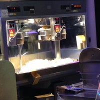 CineMark Hazlet 12 - Movie Theater